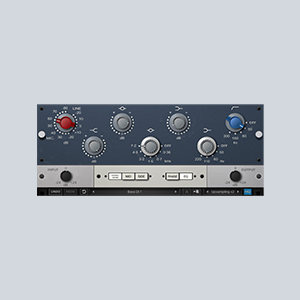 AUv3 Plugins for iOS | Red Rock Sound