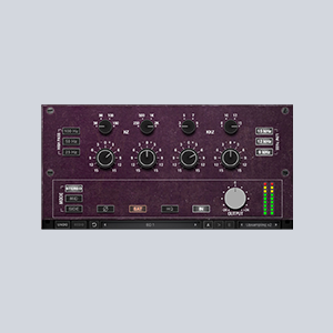 AUv3 Plugins for iOS | Red Rock Sound