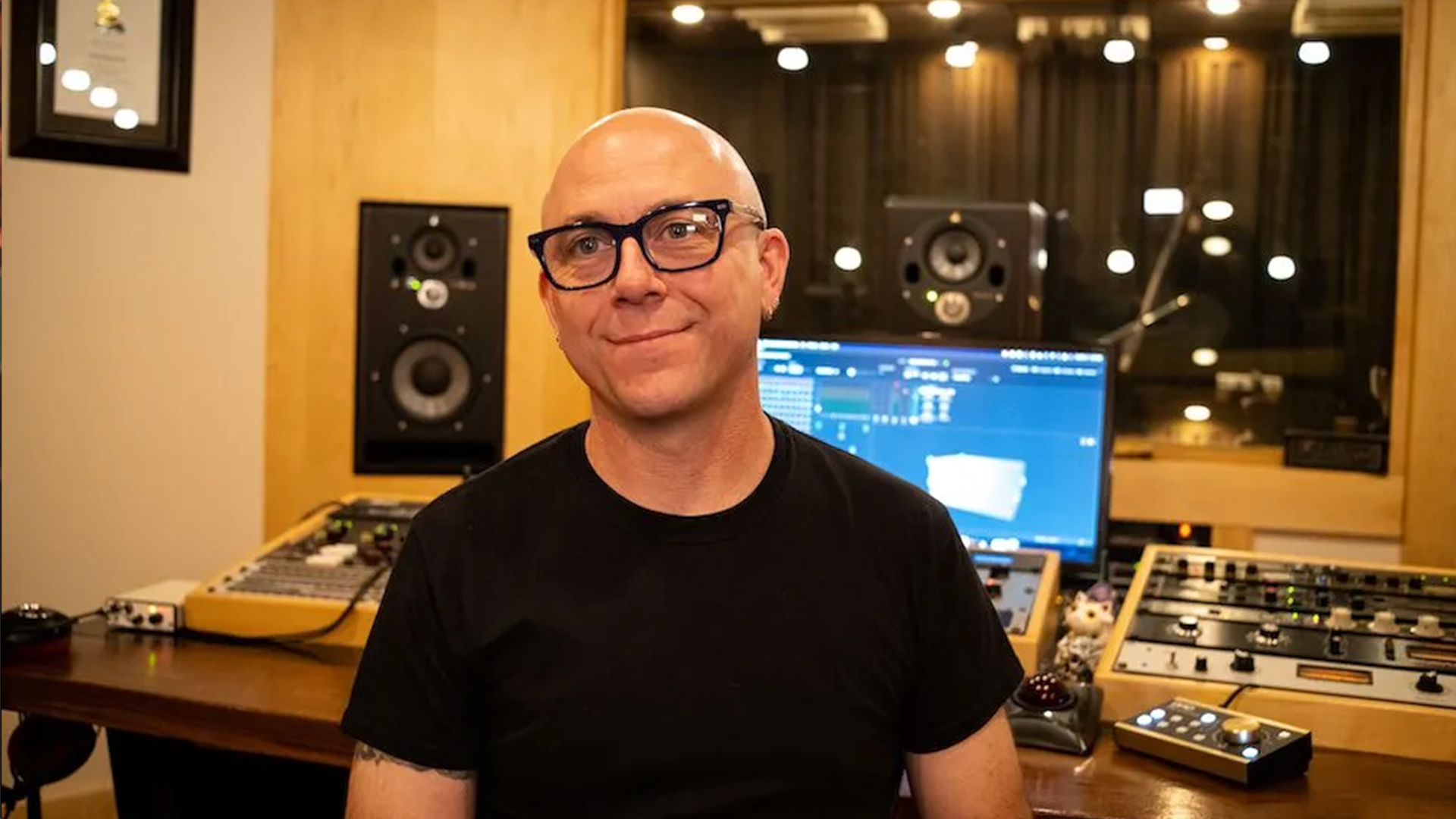 Audio plug-ins for music applications | Red Rock Sound